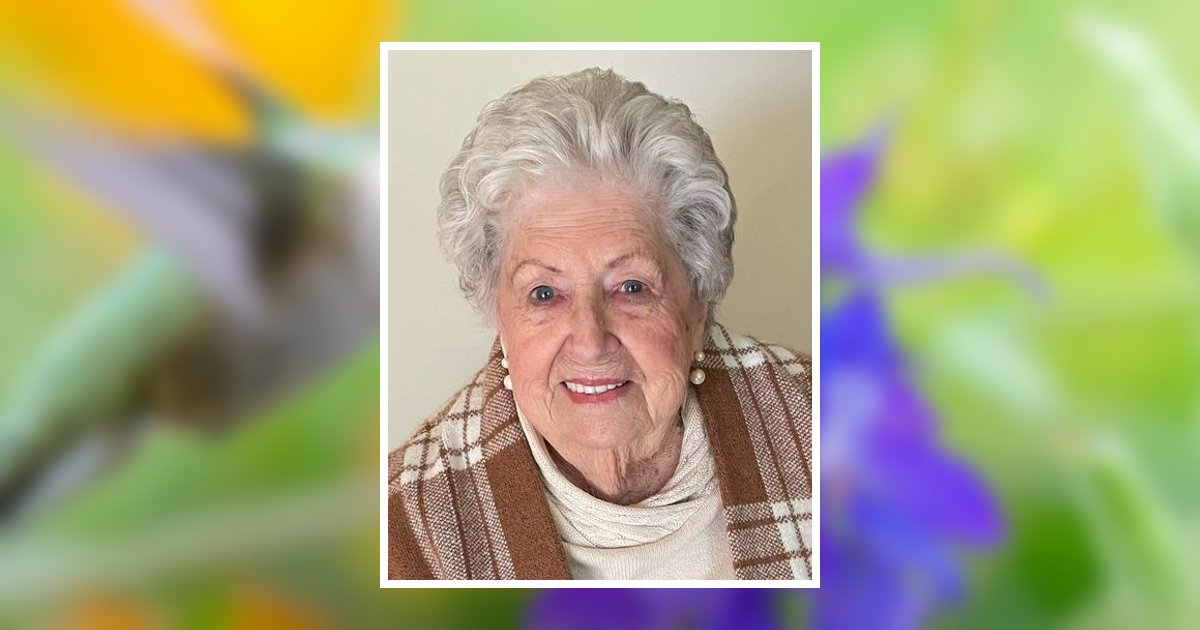 Juanita "Judy" Dull Obituary January 10, 2025 - Hayworth - Miller Funeral Homes & Crematory
