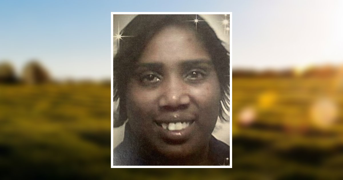 Kristy Nyree Wright Thompson Obituary February 12, 2020 - Good Shepherd ...