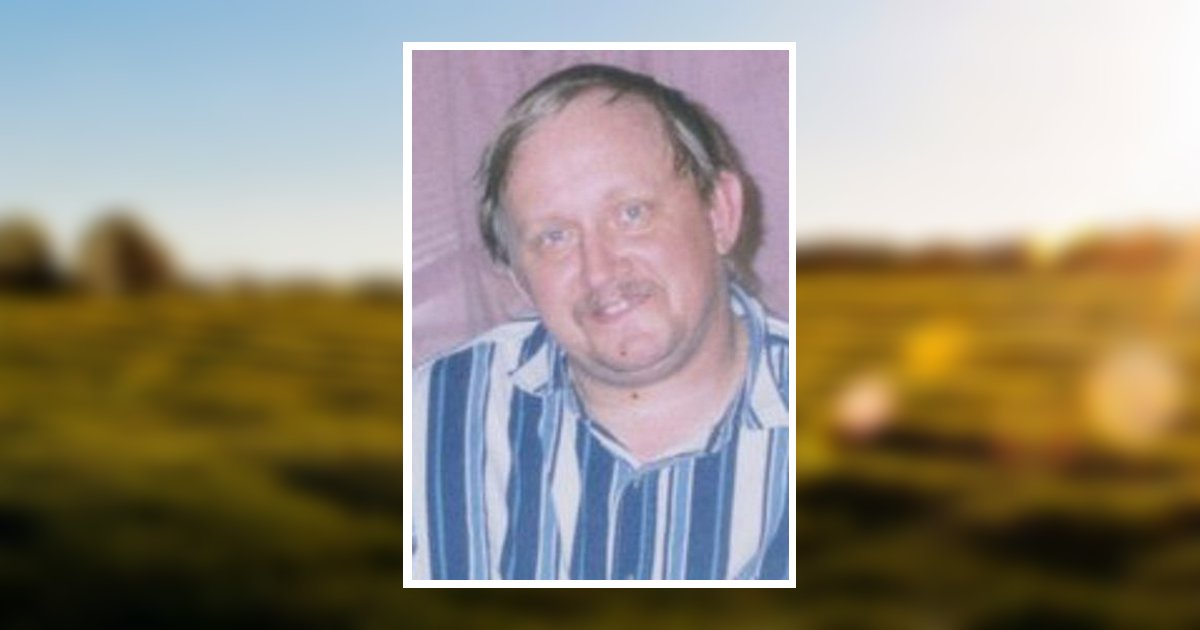 Donald Edward Goforth Obituary January 23, 2011 - Peebles Fayette ...