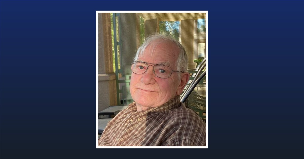 Robert Louis Cook Obituary December 24, 2025 - Kessler & Maguire ...