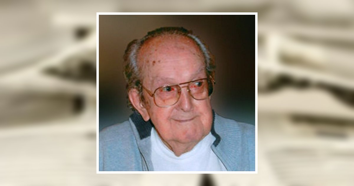 Robert Gemmill Obituary September 9, 2015 - Clifford Shoemaker Funeral Home