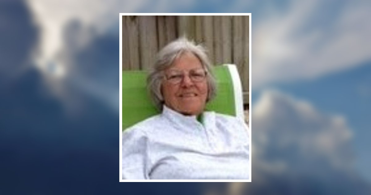 Anne M. (Mcewen) Tarbox Obituary February 11, 2021 - Donaldson Funeral ...