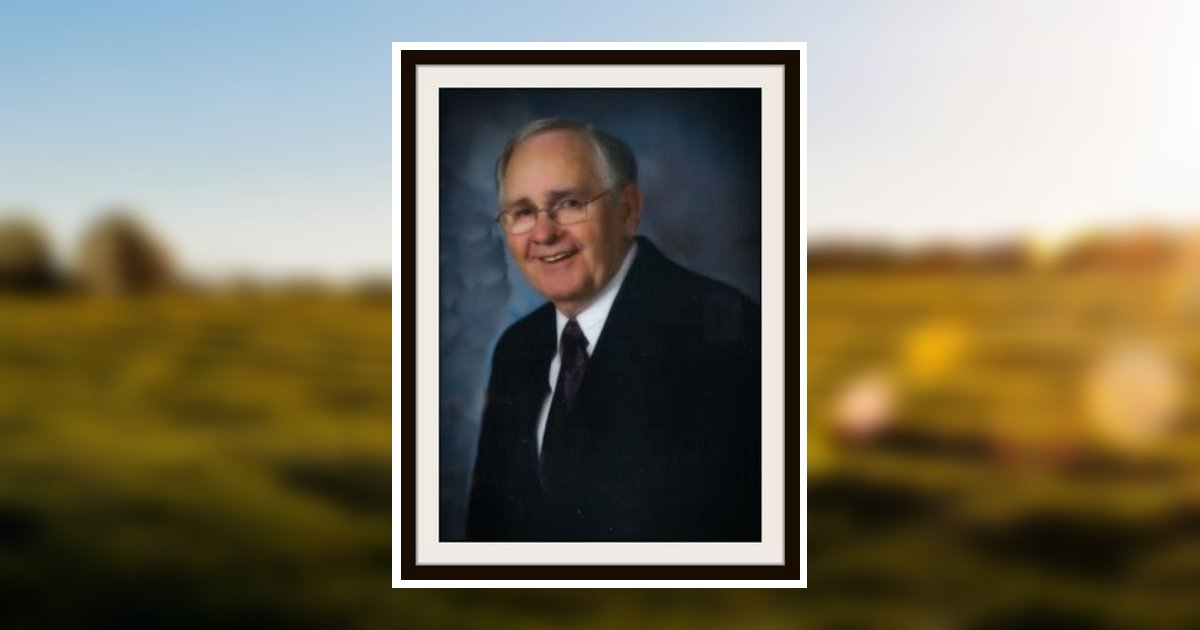 Bro. Belvy William Barbee Obituary January 9, 2021 - Patton Funeral Homes