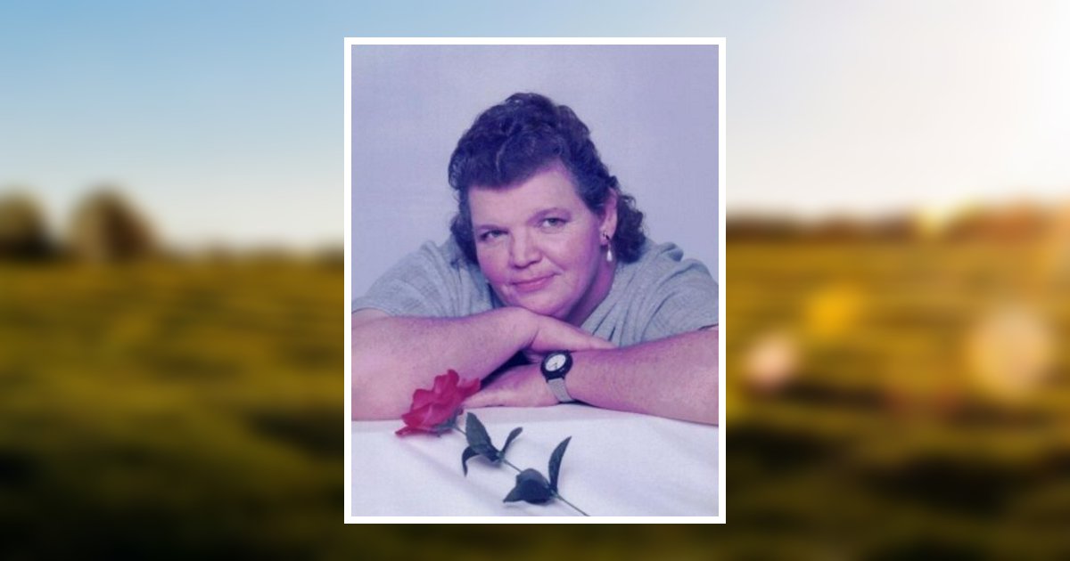 Susan Nadine Bratcher Obituary October 31, 2020 - Noe - Brooks Funeral ...