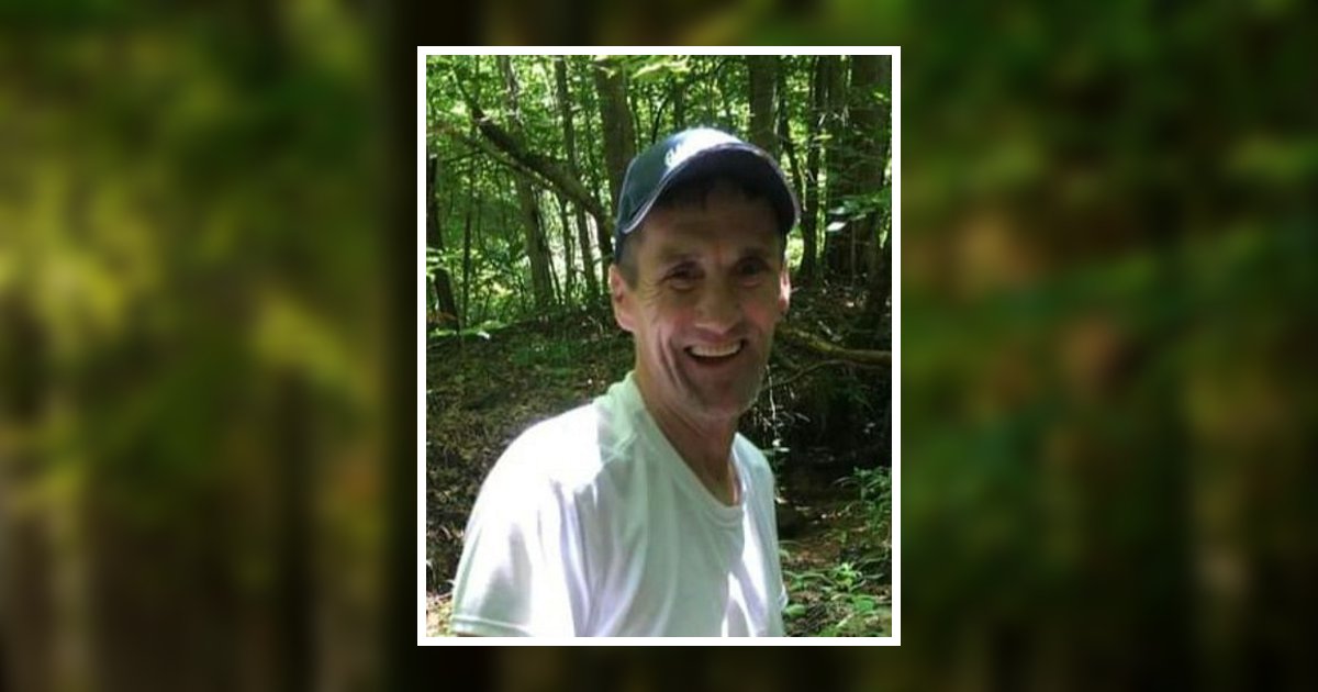 Mark Blankenship Obituary December 19, 2022 - Bob Hunt Funeral Home