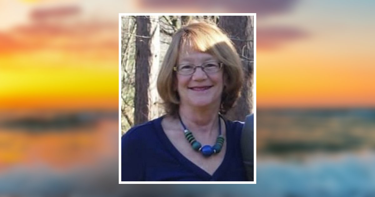 Sue Ann Stuart Obituary February 16, 2025 - Guibord-Pearsons & Sayles ...
