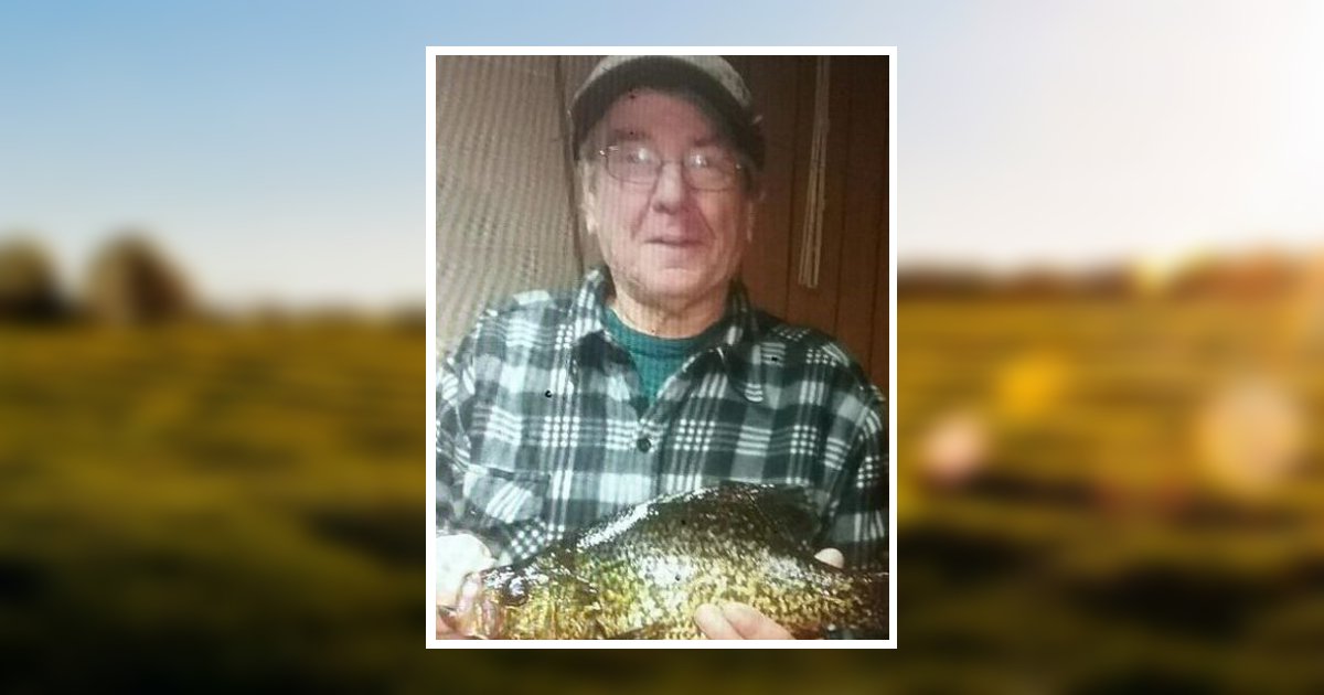 Gary Hagen Obituary December 26, 2022 - Dougherty Funeral Home