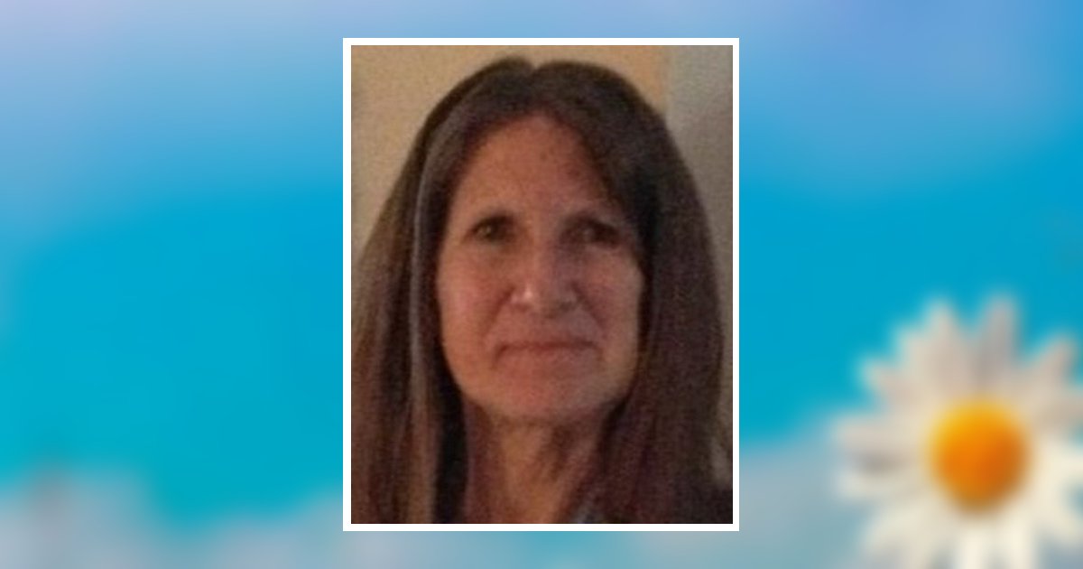 Rhonda Lutes Obituary November 21, 2024 - Freck Funeral Chapel