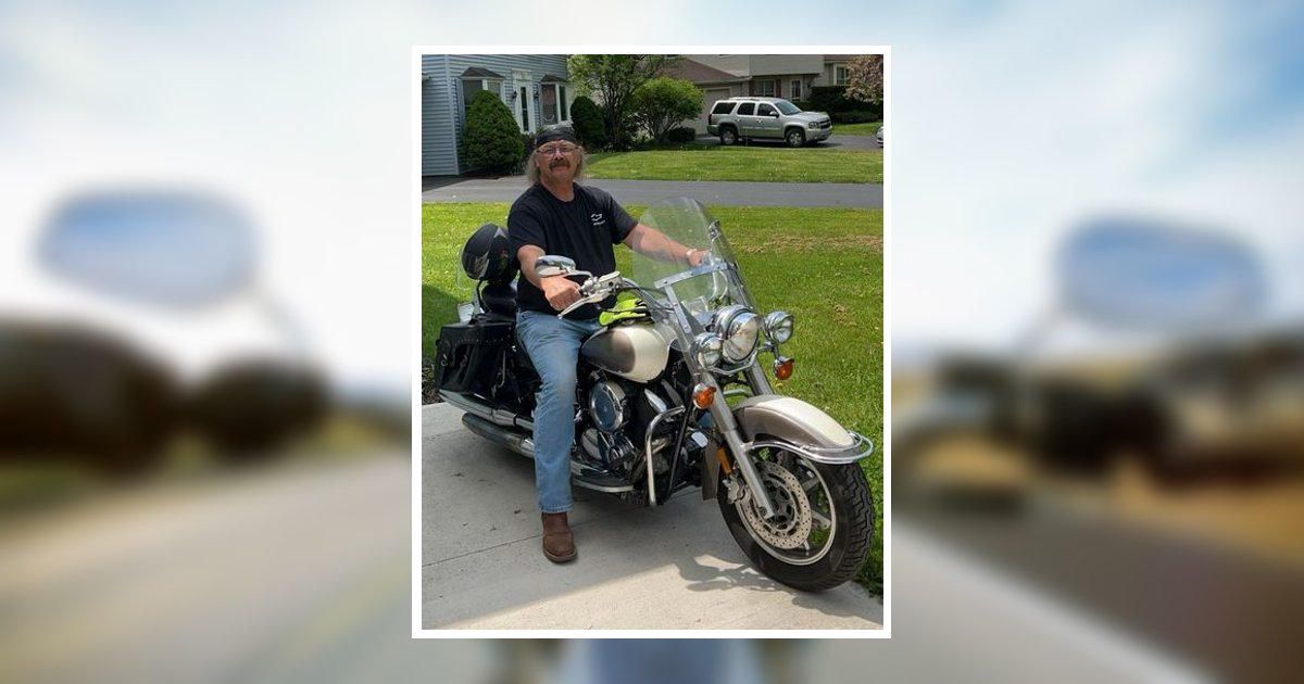 Raymond H. Rader Obituary July 23, 2025 - Farrell-Ryan Funeral ...