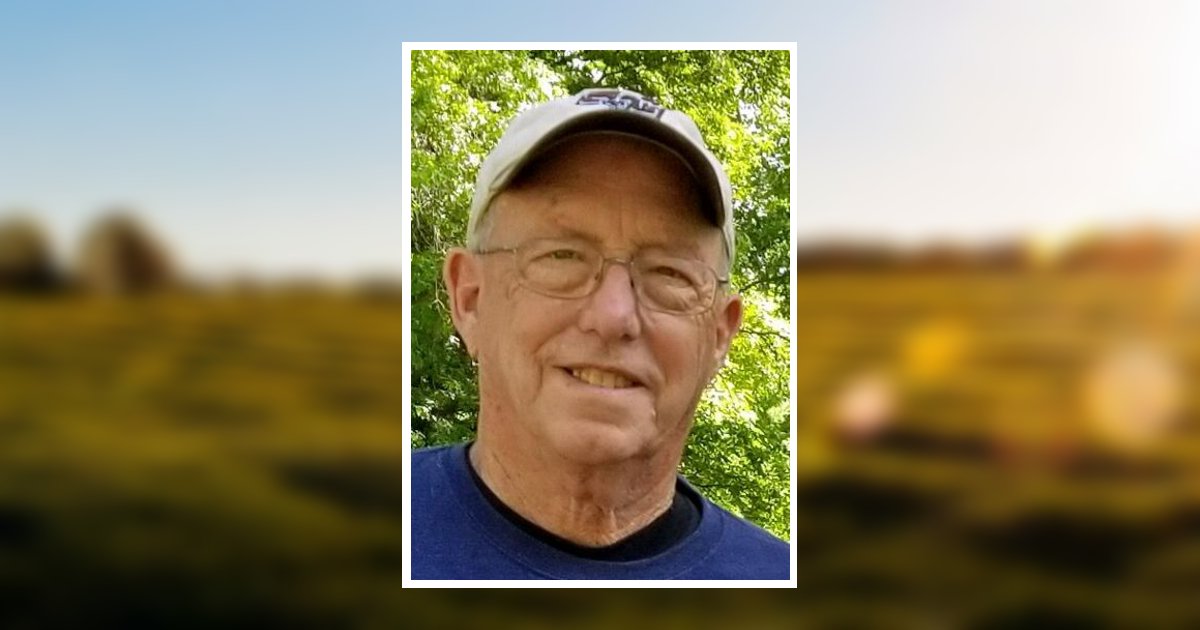 William C. Hentzler, III Obituary February 5, 2022 - Anderes - Pfeifley ...