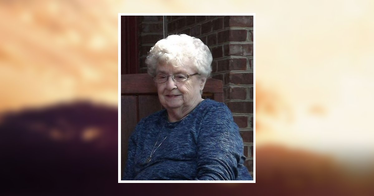 Shirley Marie Skelley Obituary April 6, 2025 - Indiana Funeral Care