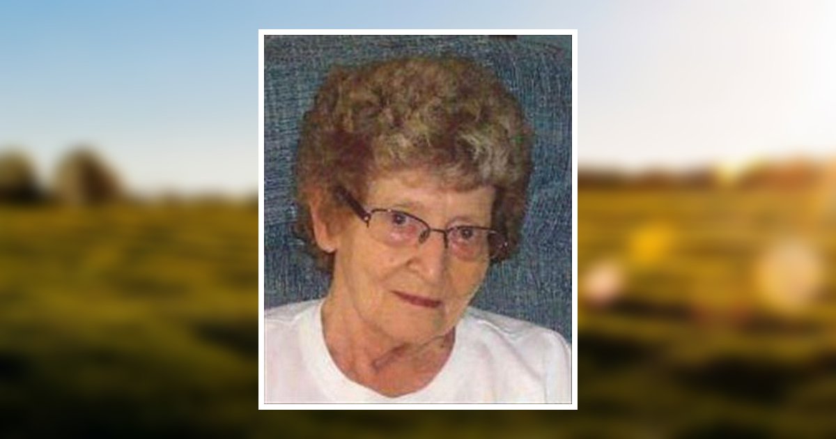 Ardella Brodtmann Obituary December 27, 2012 - Mattson Funeral Home & Cremation Service