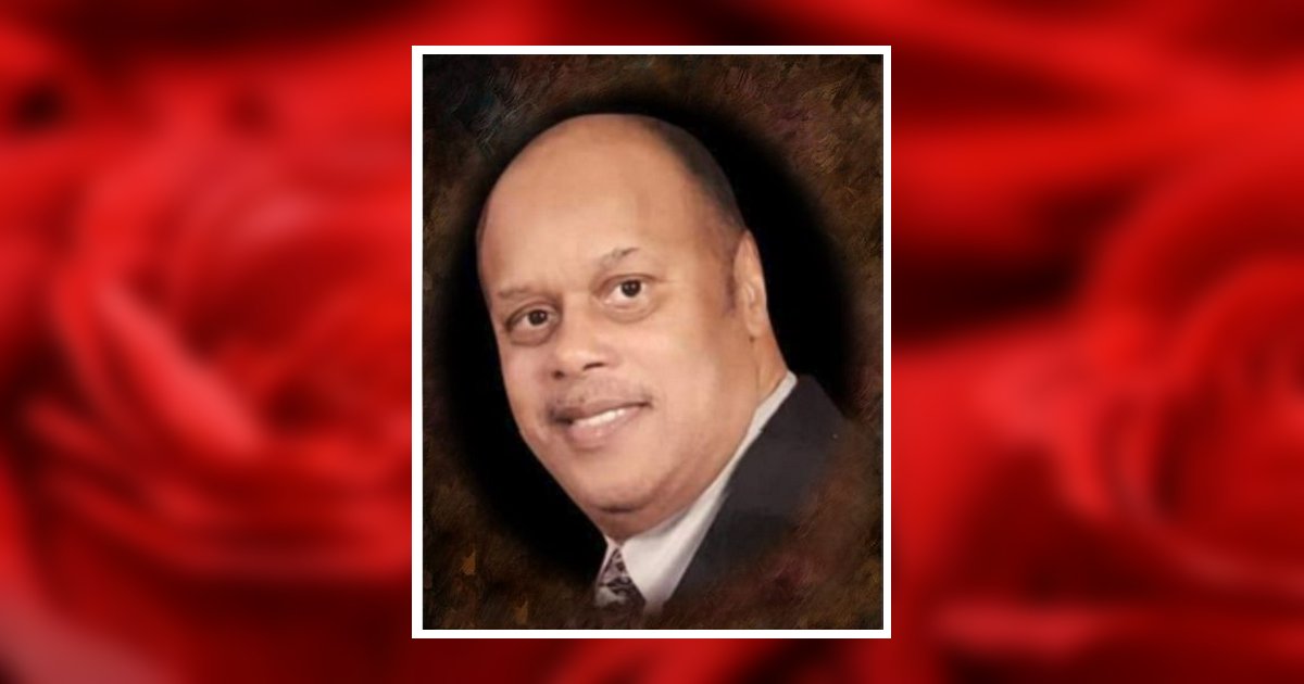 Busby Ray Sanders Obituary January 4, 2023 - Eternal Rest Funeral Home