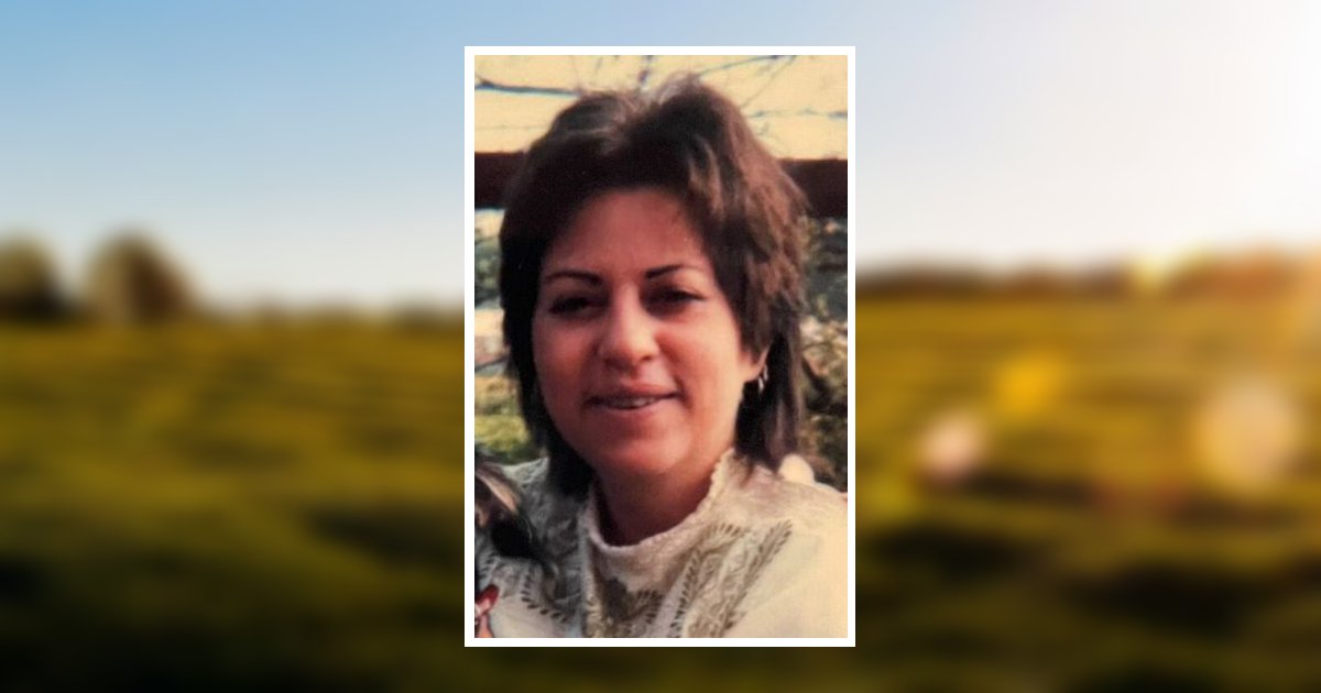 Jennifer "Jenny" (Bingham) Grey Obituary October 27, 2021 - Hager and ...