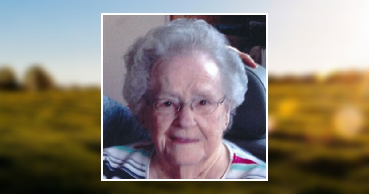Jean Hendricks Obituary 2015 - Parker Kohl Funeral Home & Crematory