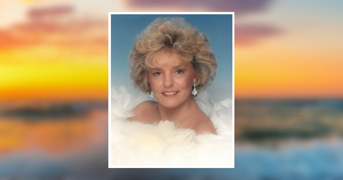 Sandra Jean Simmons Scoles Obituary February 24, 2024 - Beam Funeral ...