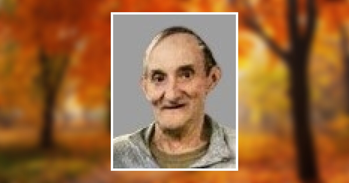 David Hermanson Obituary October 16, 2023 - Weigel Funeral and ...