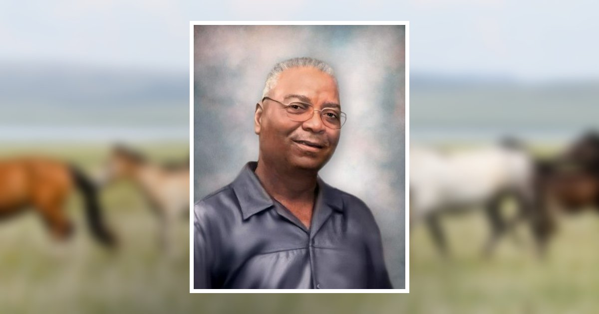 Lester Landry, Jr. Obituary December 10, 2023 - Pellerin Funeral Homes