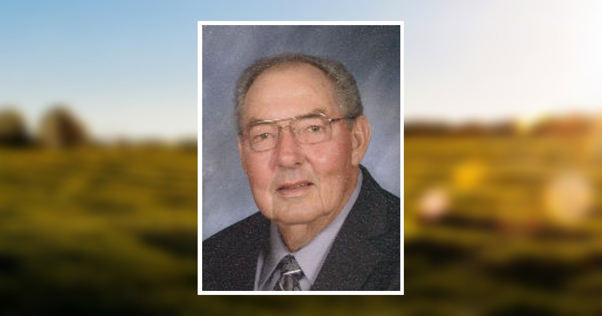 James Anthony "Poppy" Hamilton Obituary October 22, 2016 - Glenn ...
