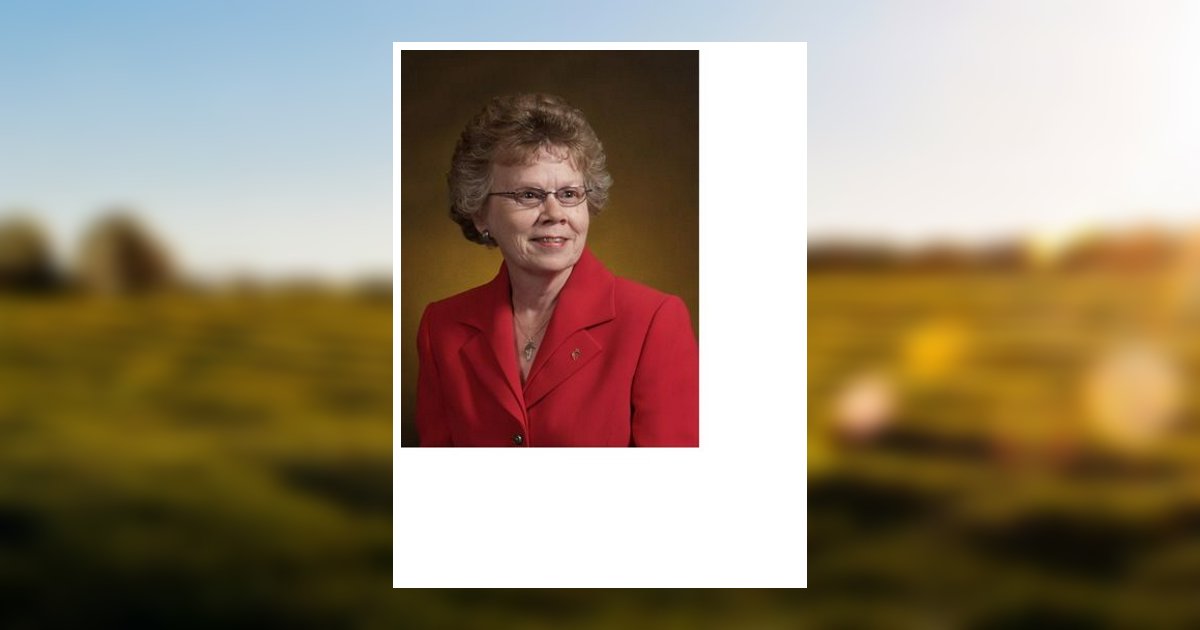 Janet Ruth (Pinney) (Williams) Skauge Obituary February 11, 2022 ...