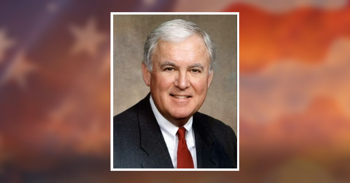 Frederick James Dyer Obituary January 1, 2024 - Olpin Stevens Funeral Home