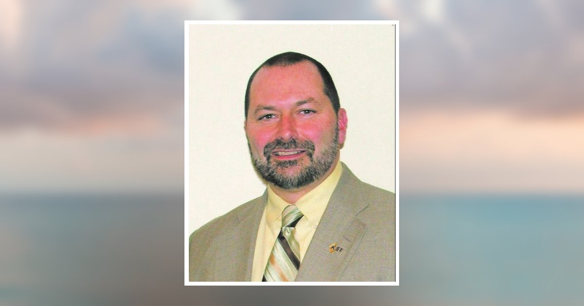 Bruce Craig Crouch Obituary November 5, 2024 - Rogers-Hovatter Funeral Home