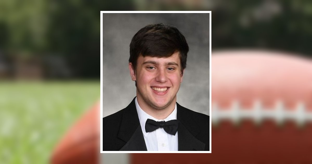 Benjamin D. Miller Obituary January 11, 2024 - Walbert Funeral Home ...