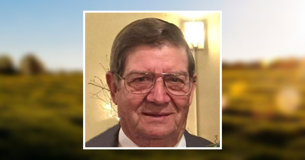 John Corder Obituary 2017 - Smith Family Funeral Home