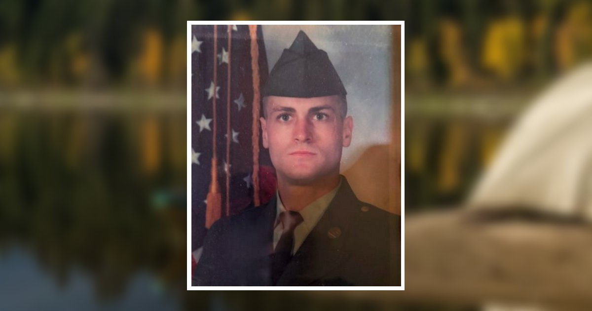 Craig Warren Christensen Obituary January 23, 2025 - Goff Mortuary