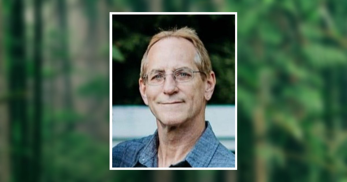 Duane Allen Nicholson Obituary August 9, 2024 - Glenn Funeral Home and ...