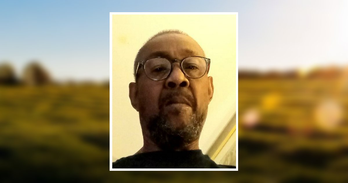 Archie Lee Evans Obituary July 6, 2022 - Harris Funeral Home & Cremations