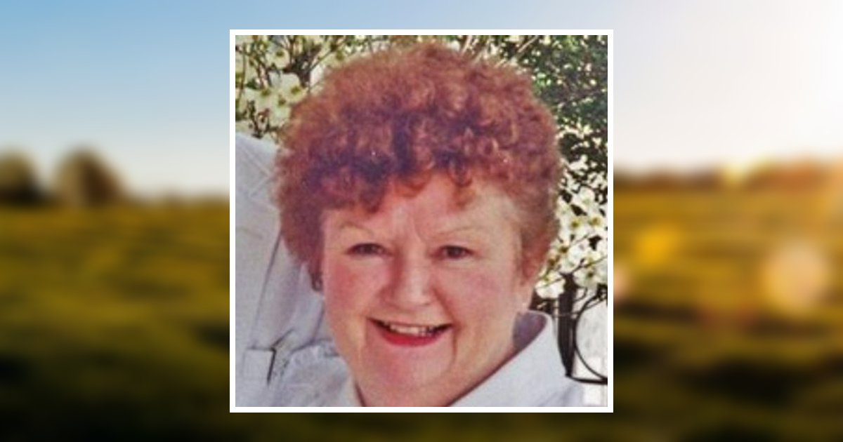 Julie Jane Swartz Obituary October 8, 2017 - Lowe Gardner Funeral Home