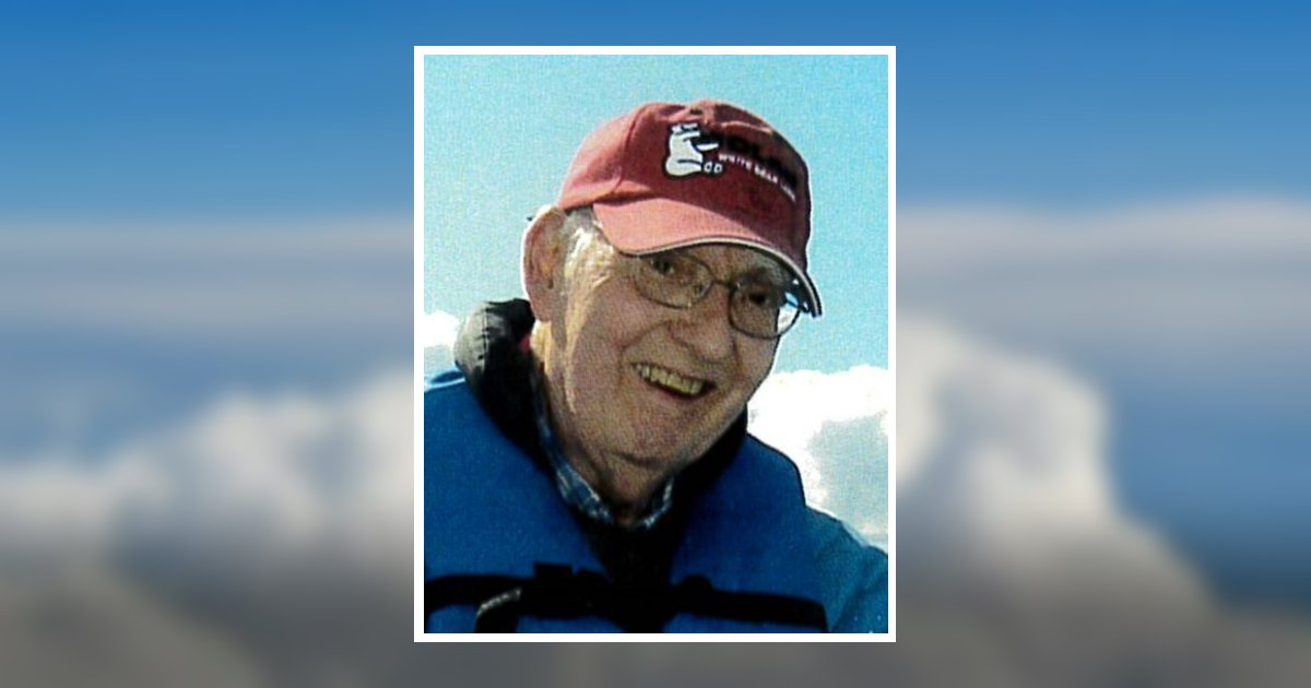 James W. Kinsel Obituary July 28, 2023 - Mueller-Bies Funeral Homes