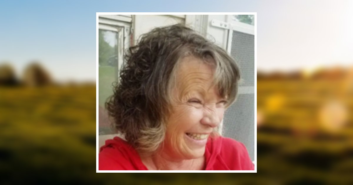 Lisa Marie Miller Obituary August 30, 2022 - Braman Mortuary ...