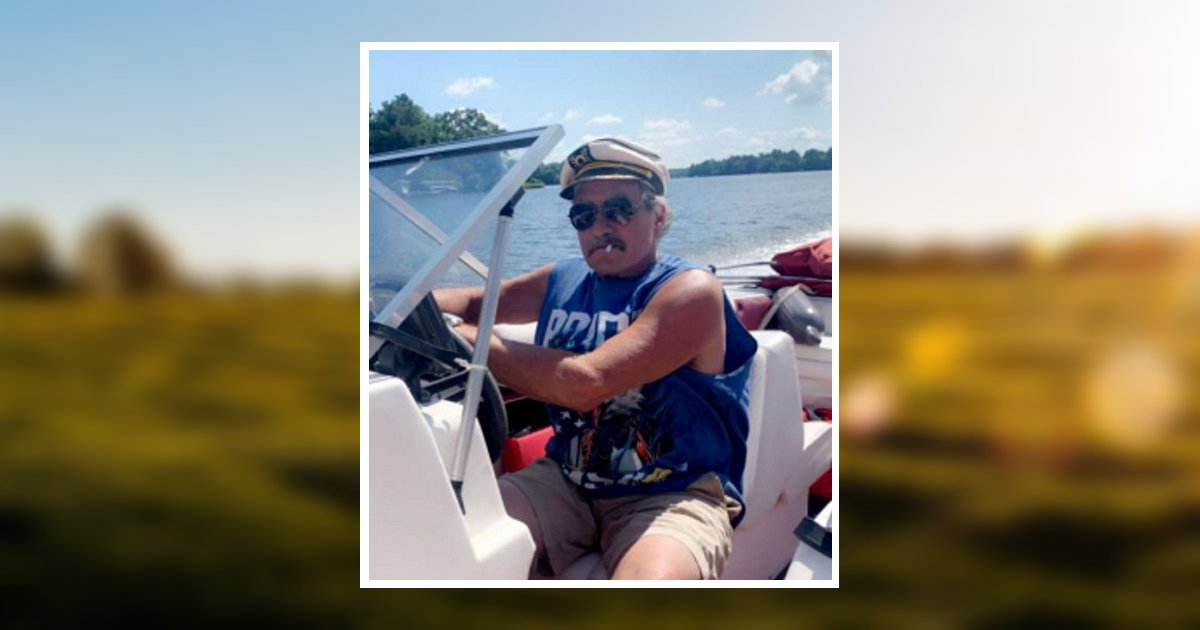 Pete Olson Obituary April 12, 2024 - Stokes, Prock & Mundt Funeral ...