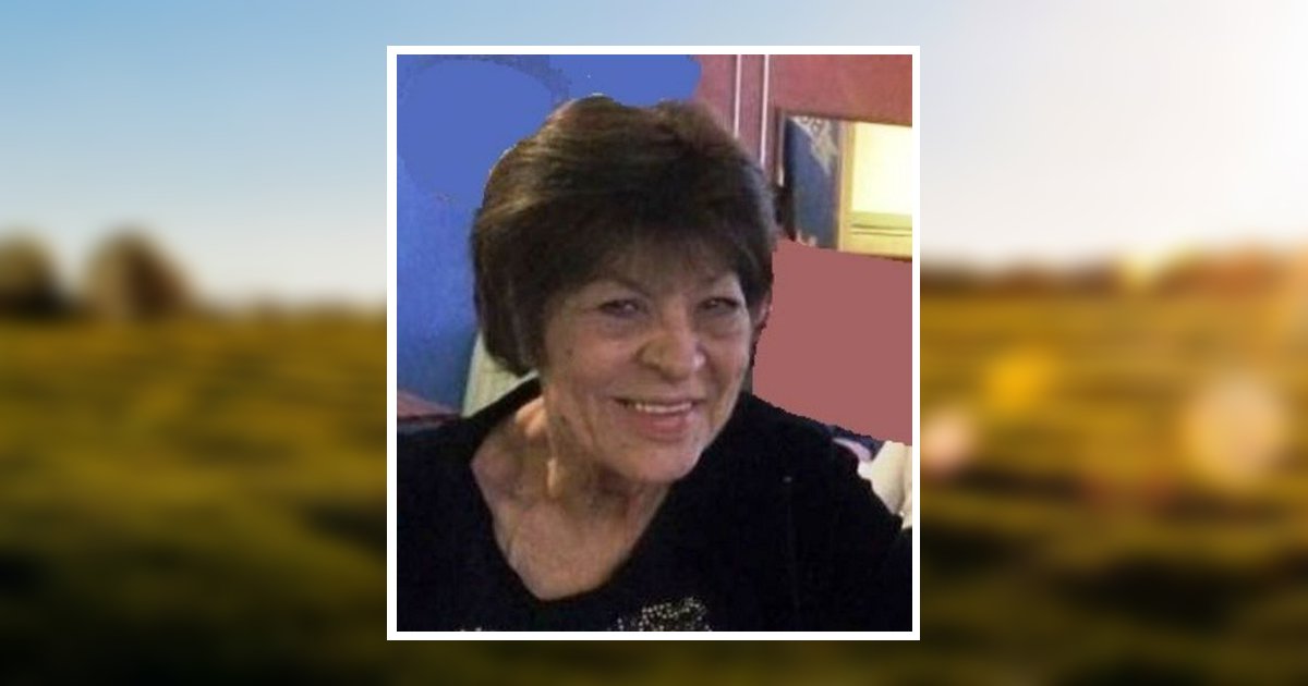 Phoebe Ann Ballard Rice Obituary October 16, 2016 - West Family Funeral ...