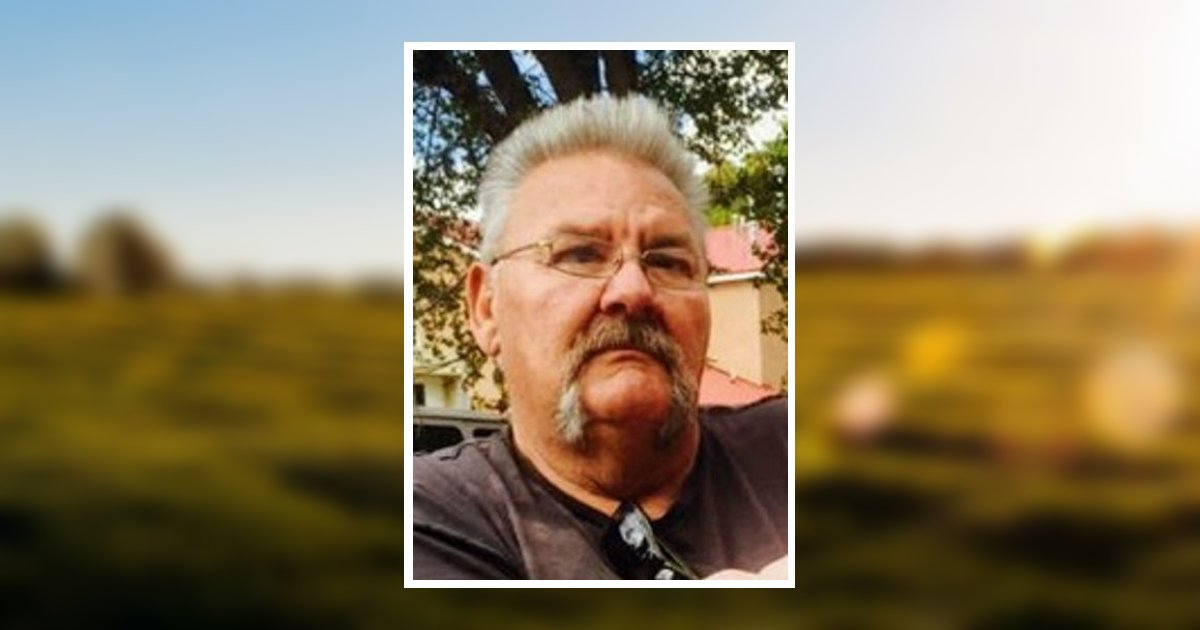 Pete Gurule Obituary June 17, 2019 - Alameda Mortuary