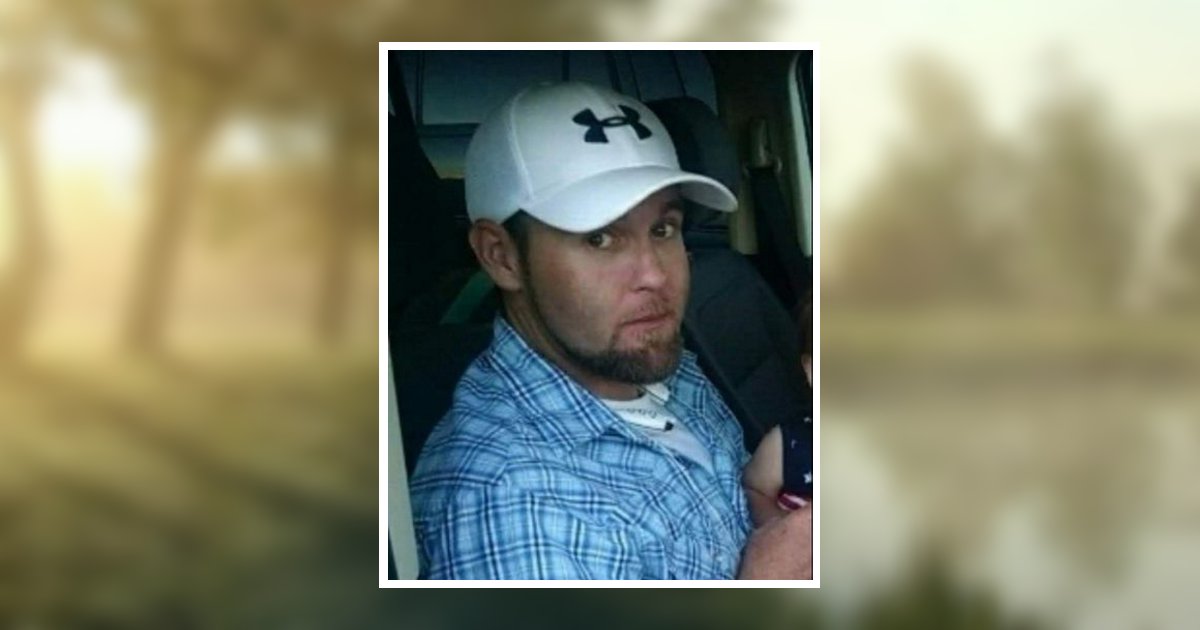 Jacob Roy Crews Obituary September 27, 2022 - Shepard Roberson Funeral Home