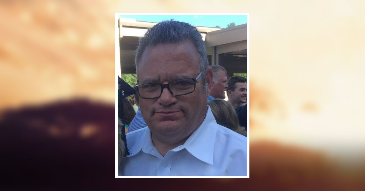 Mark Eugene Landrum Obituary December 31, 2025 - Ingram Funeral Home ...