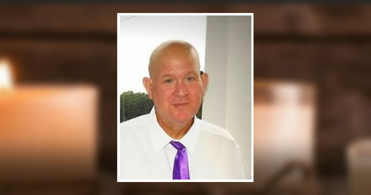 Charles "Chuck" Edward Hess Obituary February 9, 2025 - McNeill Legacy ...