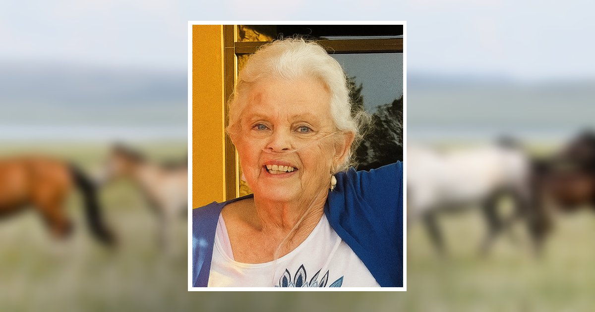 Marsha Sue Pringle Obituary June 9, 2025 - Parks Brothers Funeral Service