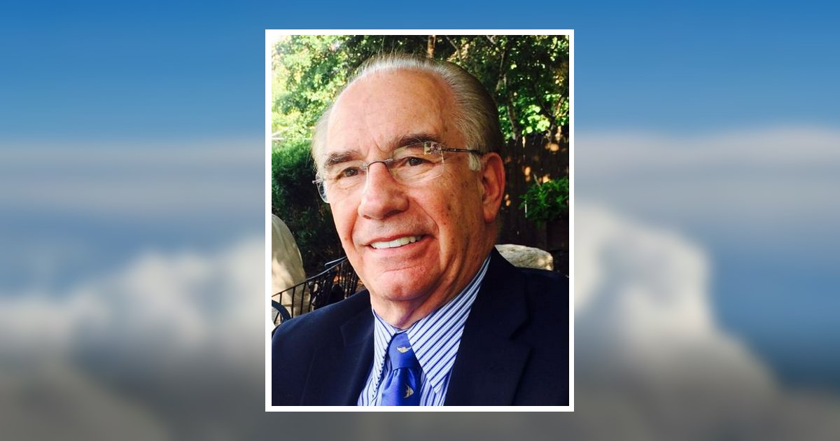 Dr. James H. Shipley Obituary February 3, 2025 - Cress Funeral and Cremation Services