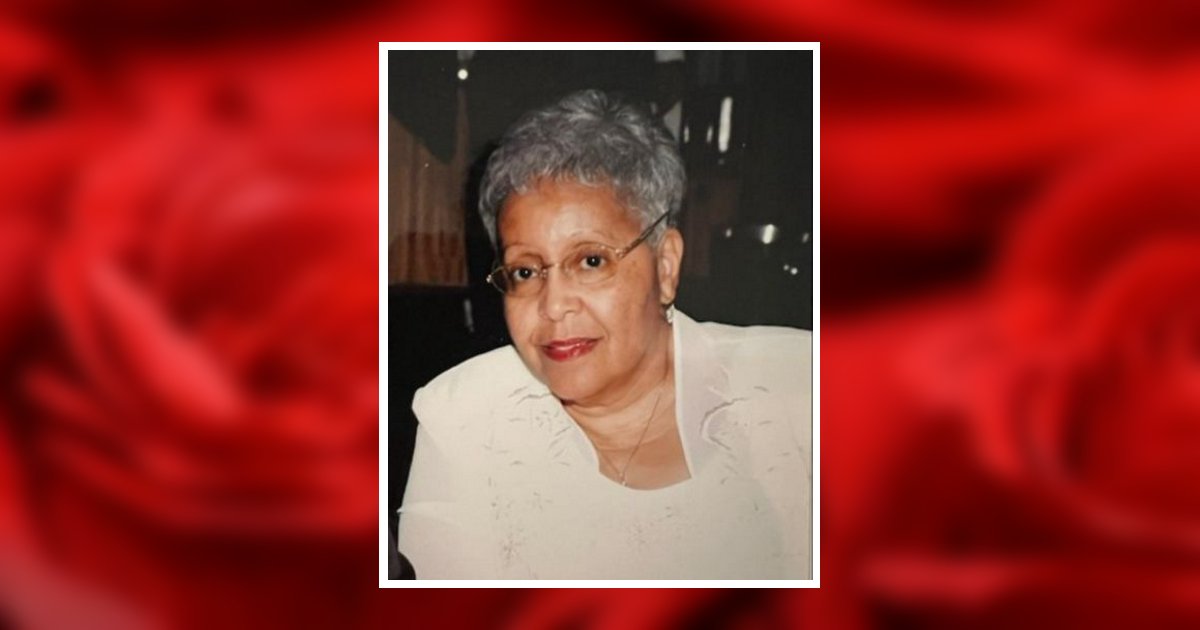 Theda Mae Barber Obituary September 16, 2024 - Brown - Robinson Funeral ...