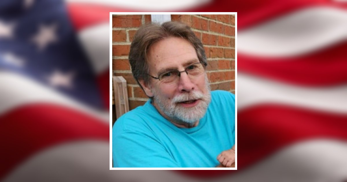 Bruce (Butch) Allen Tipton Obituary March 26, 2025 - Newcomer Columbus