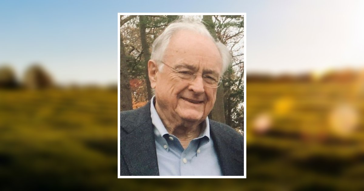 Calvin H. Sugg, Jr. Obituary February 4, 2025 - Harper Funeral Home
