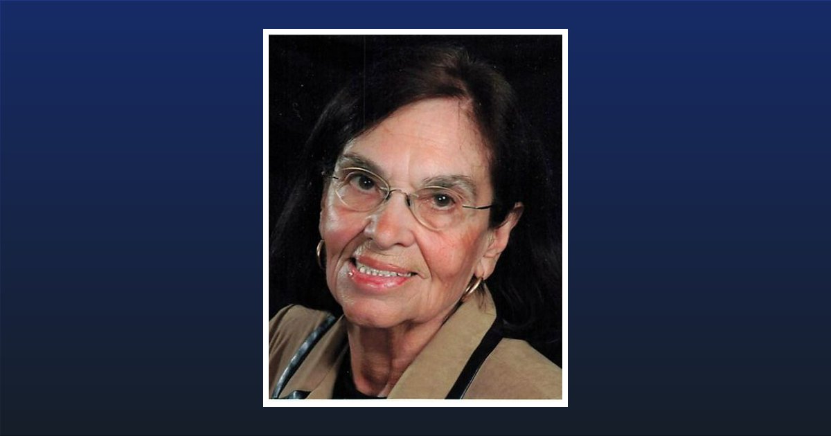 Mary Ann Connelly Obituary April 15, 2024 - Hoff Funeral & Cremation ...