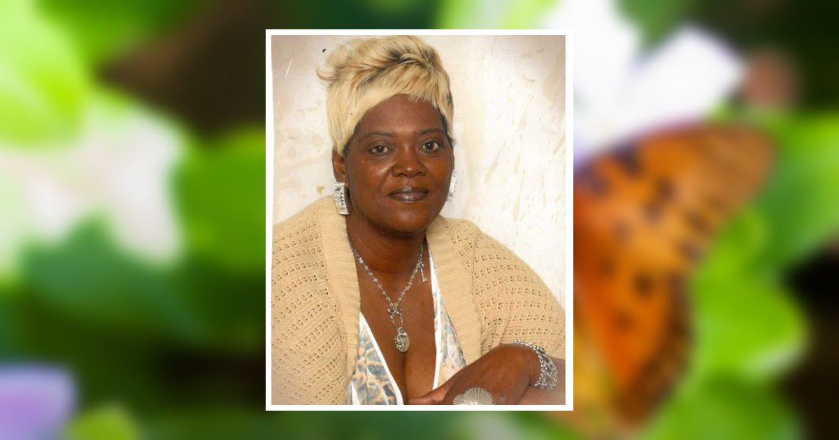 Ms. Tracy Gatewood Obituary August 16, 2024 - Watkins, Garrett & Woods ...
