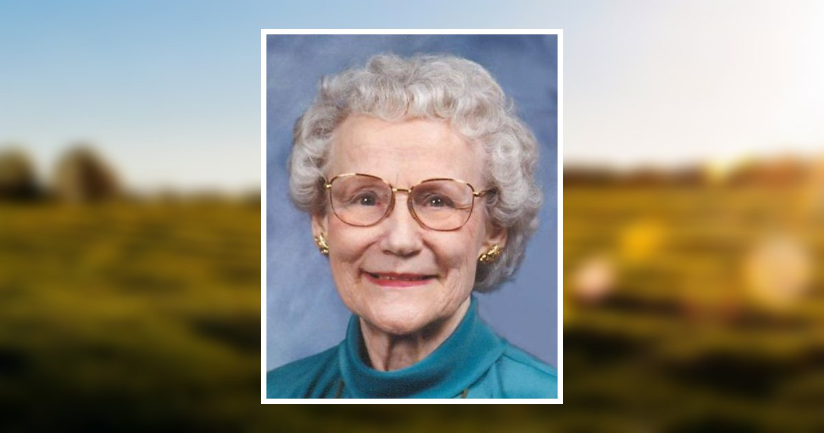 Ann Moser Obituary November 6, 2010 - Helke Funeral Home and Cremation ...