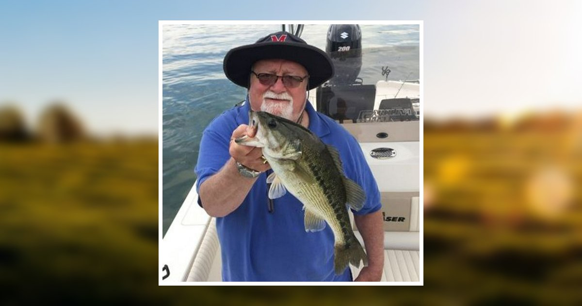 Douglas Borgerson Obituary December 1, 2022 - O'Connell Family Funeral ...