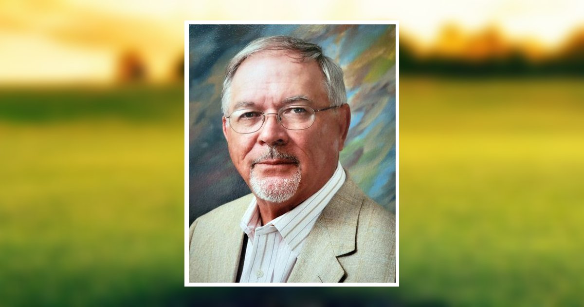 Gaylord Craig Patrick Burrows Obituary October 1, 2023 - Mulhearn ...